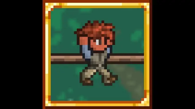 Instant Platform Fallthrough mod for Terraria - Terraria-Game.com