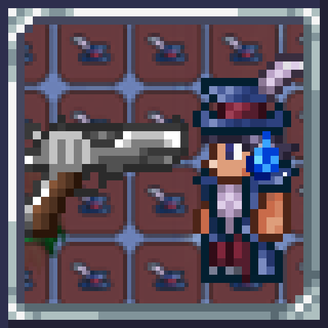 Mod Pedagang Keliling Terjamin untuk Terraria - Terraria-Game.com