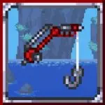 Auto Fisher mod for Terraria - Terraria-Game.com