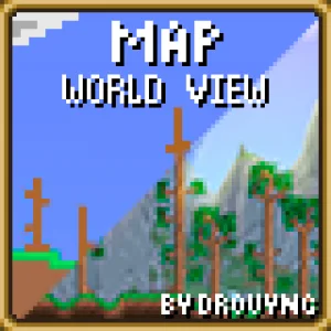 Graphic mods - Terraria-Game.com