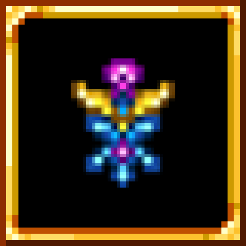 Desnerfs Calamity Mod para Terraria - Terraria-Game.com