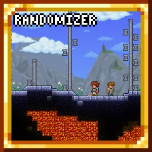 Helper mods - Terraria-Game.com