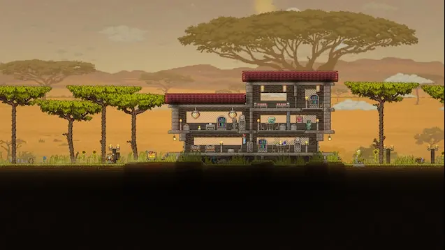 Spirit Reforged mod for Terraria - Terraria-Game.com