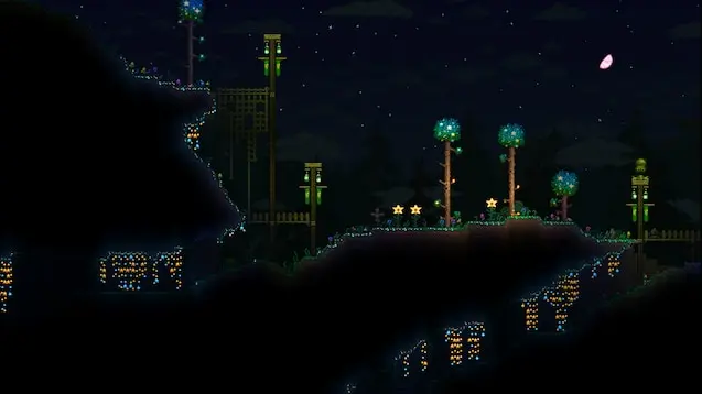 Spirit Reforged mod for Terraria - Terraria-Game.com