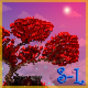 Graphic mods - Terraria-Game.com