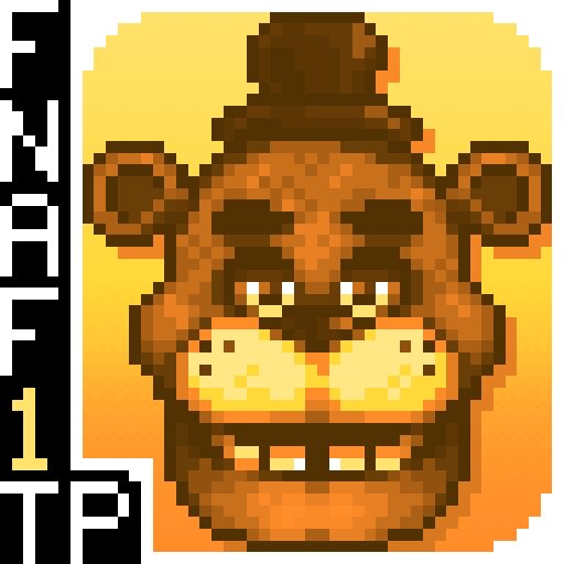 Five Nights at Freddy's 1 Map Texture Pack for Terraria - Terraria-Game.com