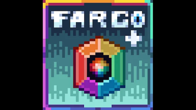 Fargo's Souls More Cross-mod for Terraria - Terraria-Game.com