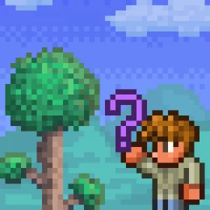 Helper mods - Terraria-Game.com