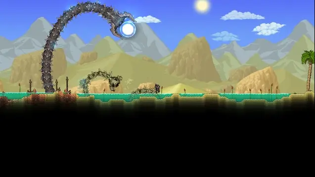Calamity Fables mod for Terraria - Terraria-Game.com