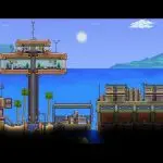Terraria 的 Calamity Fables mod - Terraria-Game.com