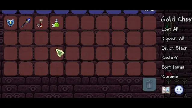 Thorium Chest Loot Tweaks mod for Terraria - Terraria-Game.com