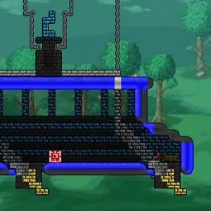 Mapas - Terraria-Game.com