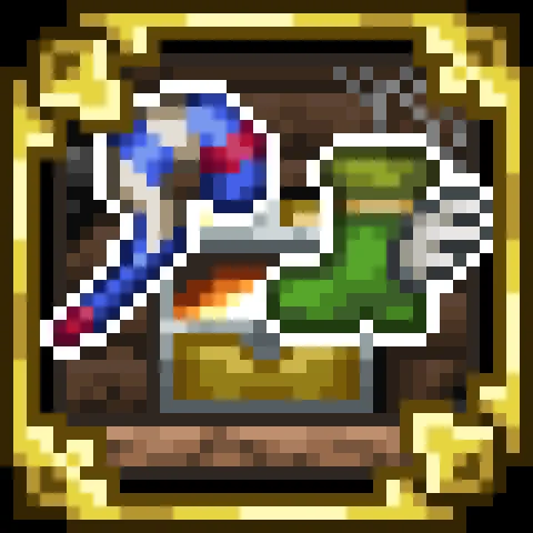 Thorium Chest Loot Tweaks mod for Terraria - Terraria-Game.com