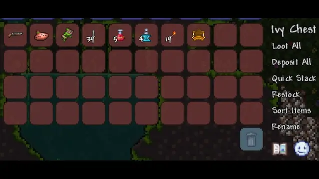 Thorium Chest Loot Tweaks mod for Terraria - Terraria-Game.com