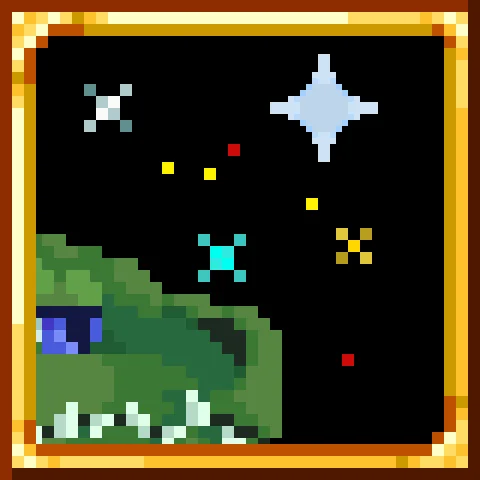 IDG 为 Terraria 制作的 Better Night Sky 模组 - Terraria-Game.com