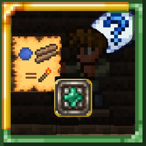Recipe Browser include Magic Storage mod for Terraria - Terraria-Game.com