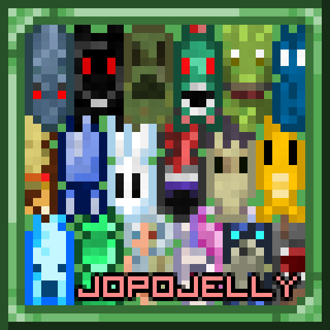 Banner Bonanza mod for Terraria - Terraria-Game.com