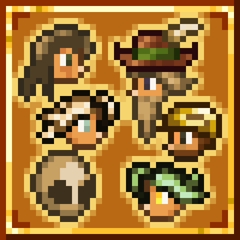 适用于泰拉瑞亚的实用NPC模组 - Terraria-Game.com