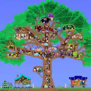 Terraria-Game.com - Mods, maps, textures, servers, programs and guides ...