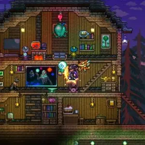 Terraria-Game.com - Mods, maps, textures, servers, programs and guides ...