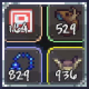 Mods - Terraria-Game.com