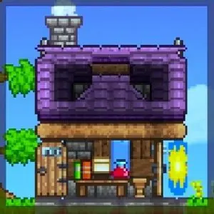 Terraria-Game.com - Mods, maps, textures, servers, programs and guides ...