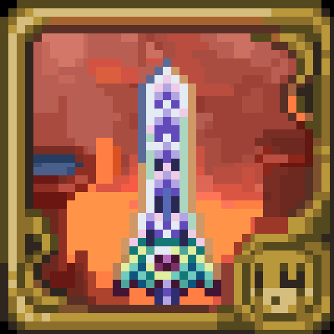 Better zenith in Calamity мод для Террарии - Terraria-Game.com