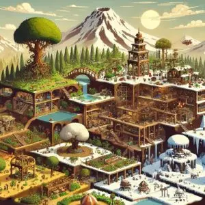 Terraria-Game.com - Mods, maps, textures, servers, programs and guides ...
