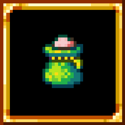 MagicStorage Void Bag mod for Terraria - Terraria-Game.com