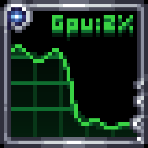 Smart FPS Cap мод для Террарии - Terraria-Game.com