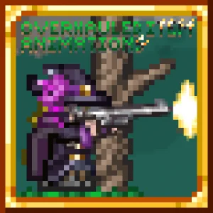 Graphic mods - Terraria-Game.com