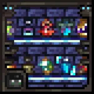 Terraria-Game.com - Mods, maps, textures, servers, programs and guides ...
