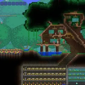 Maps - Terraria-Game.com
