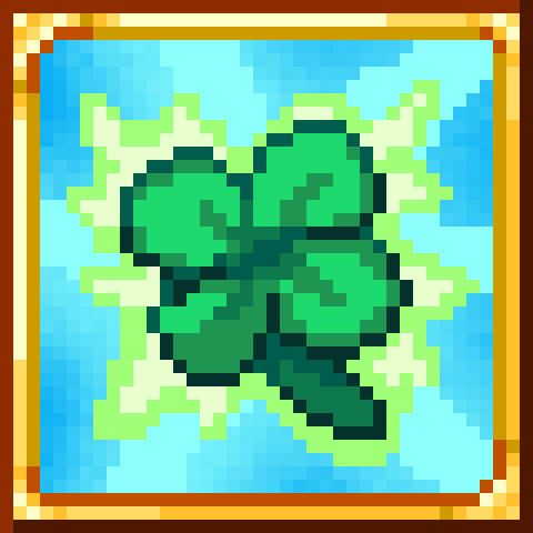 Bad Luck Protection (Pity System) mod for Terraria - Terraria-Game.com