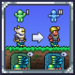 Mods - Terraria-Game.com