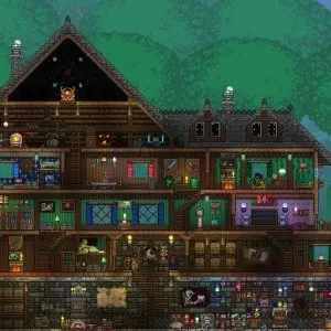 Terraria-Game.com - Mods, maps, textures, servers, programs and guides ...