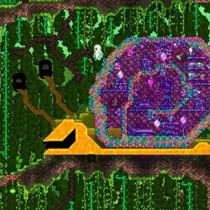 Terraria-Game.com - Mods, maps, textures, servers, programs and guides ...