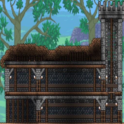 Maps - Terraria-Game.com
