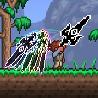 Textures - Terraria-Game.com