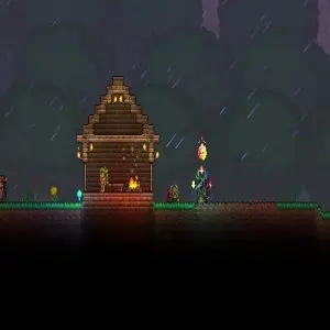 Terraria-Game.com - Mods, maps, textures, servers, programs and guides ...