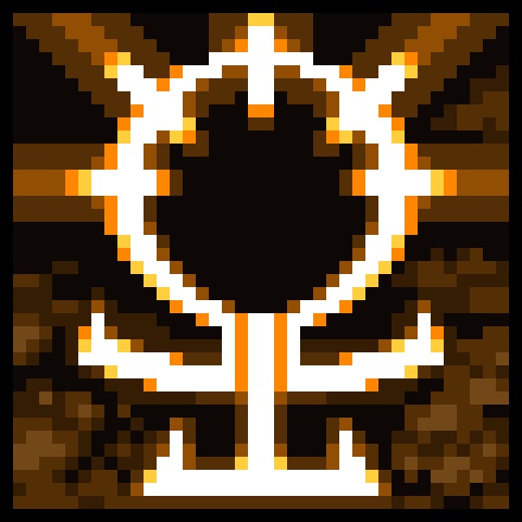 Infernal Eclipse of Ragnarok mod for Terraria - Terraria-Game.com