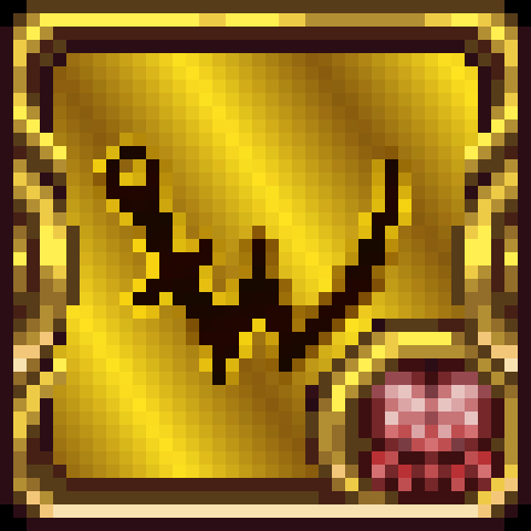 Calamity Simple Whip Addon mod for Terraria - Terraria-Game.com