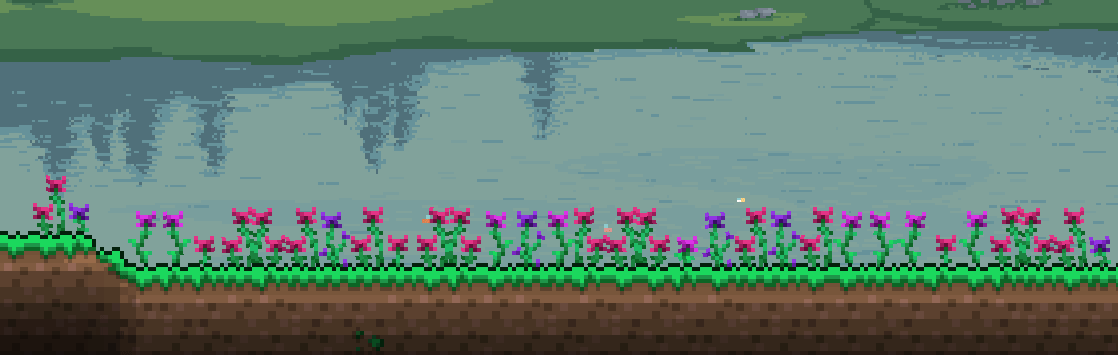 Terraria: Large-scale rebalancing in patch 1.4.5.7 and a focus on ...